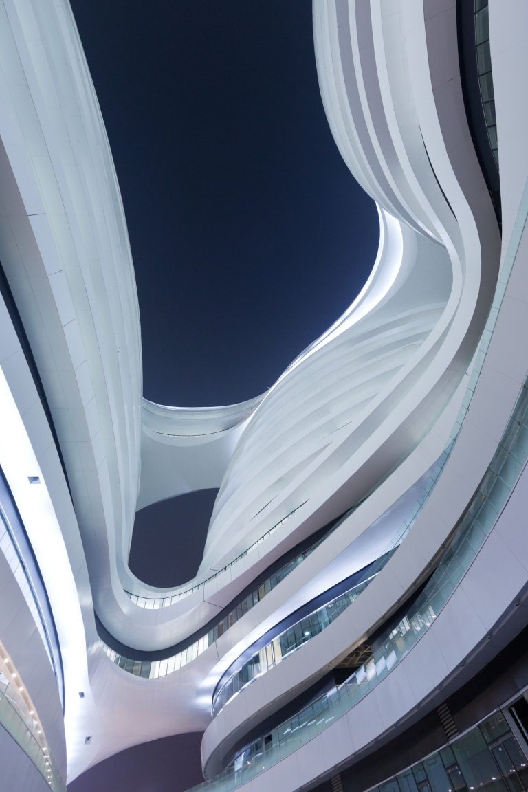 7 Interesting Shopping Center Designs to Give You Inspiration – Arch2O.com