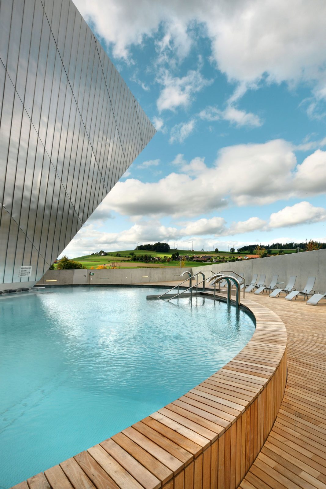 7 Interesting Shopping Center Designs to Give You Inspiration - Arch2O.com