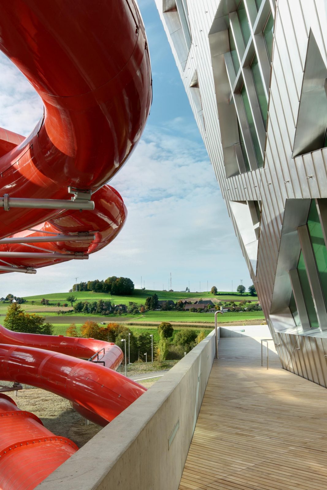 7 Interesting Shopping Center Designs to Give You Inspiration - Arch2O.com