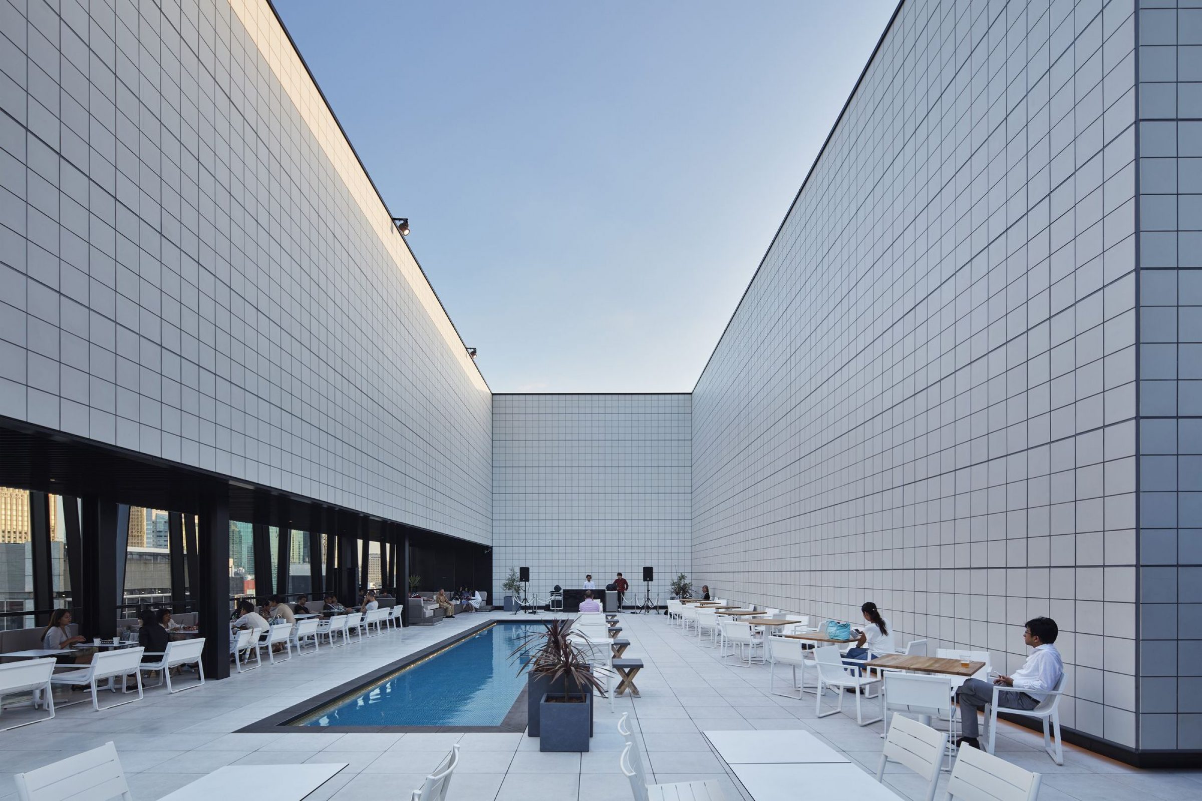 7 Interesting Shopping Center Designs to Give You Inspiration - Arch2O.com
