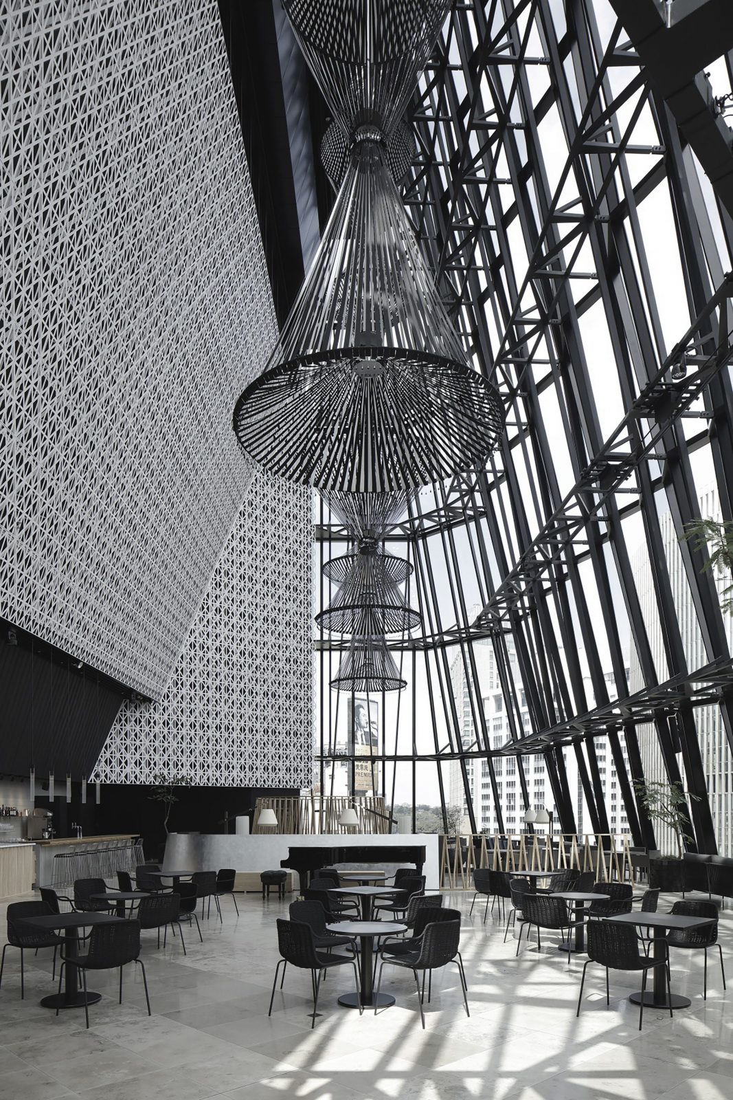 7 Interesting Shopping Center Designs to Give You Inspiration - Arch2O.com