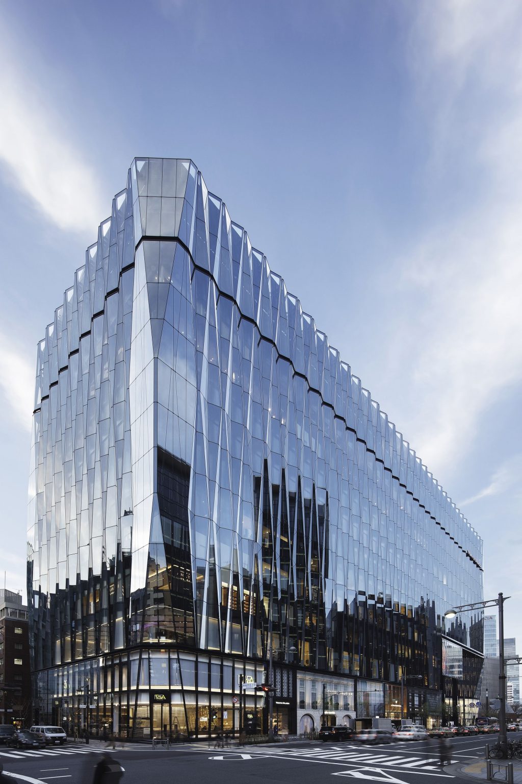 7 Interesting Shopping Center Designs to Give You Inspiration - Arch2O.com