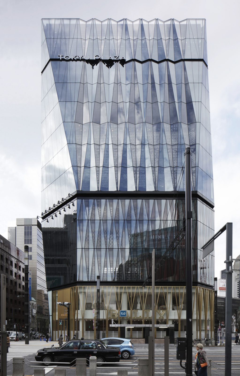 7 Interesting Shopping Center Designs to Give You Inspiration - Arch2O.com