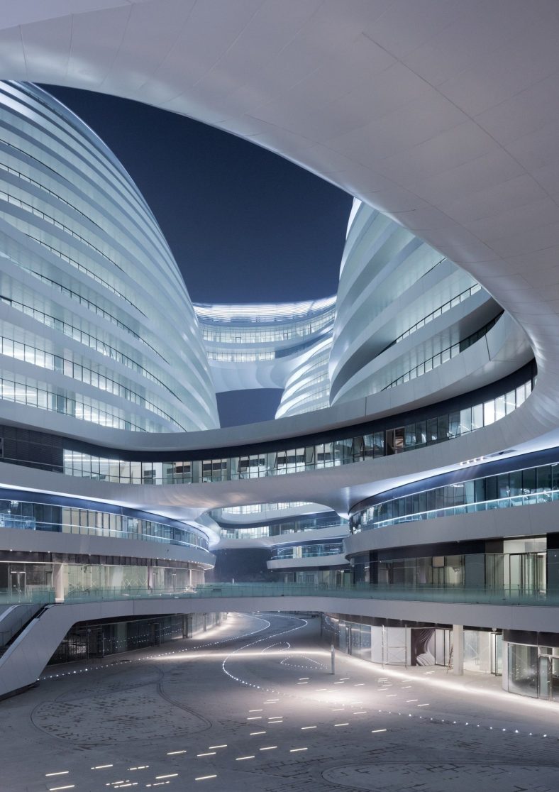 7 Interesting Shopping Center Designs to Give You Inspiration – Arch2O.com