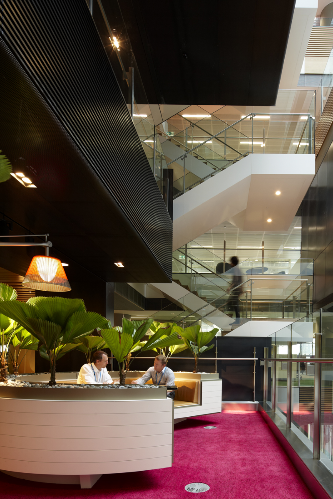 ANZ Centre | Hassell - Arch2O.com