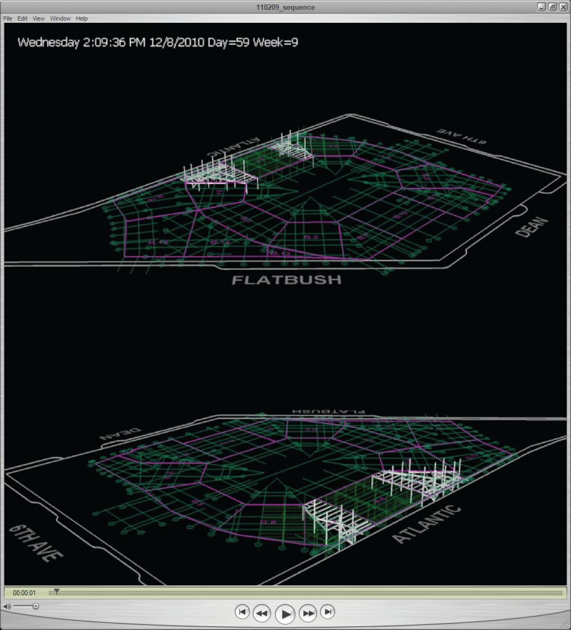 Barclays Center | AECOM + SHoP Architects - Arch2O.com