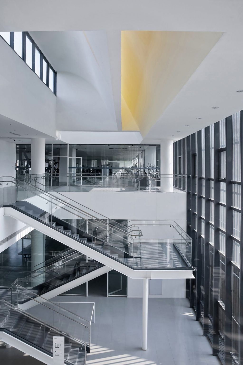 Chongqing Taoyuanju Community Center | Vector Architects - Arch2O.com