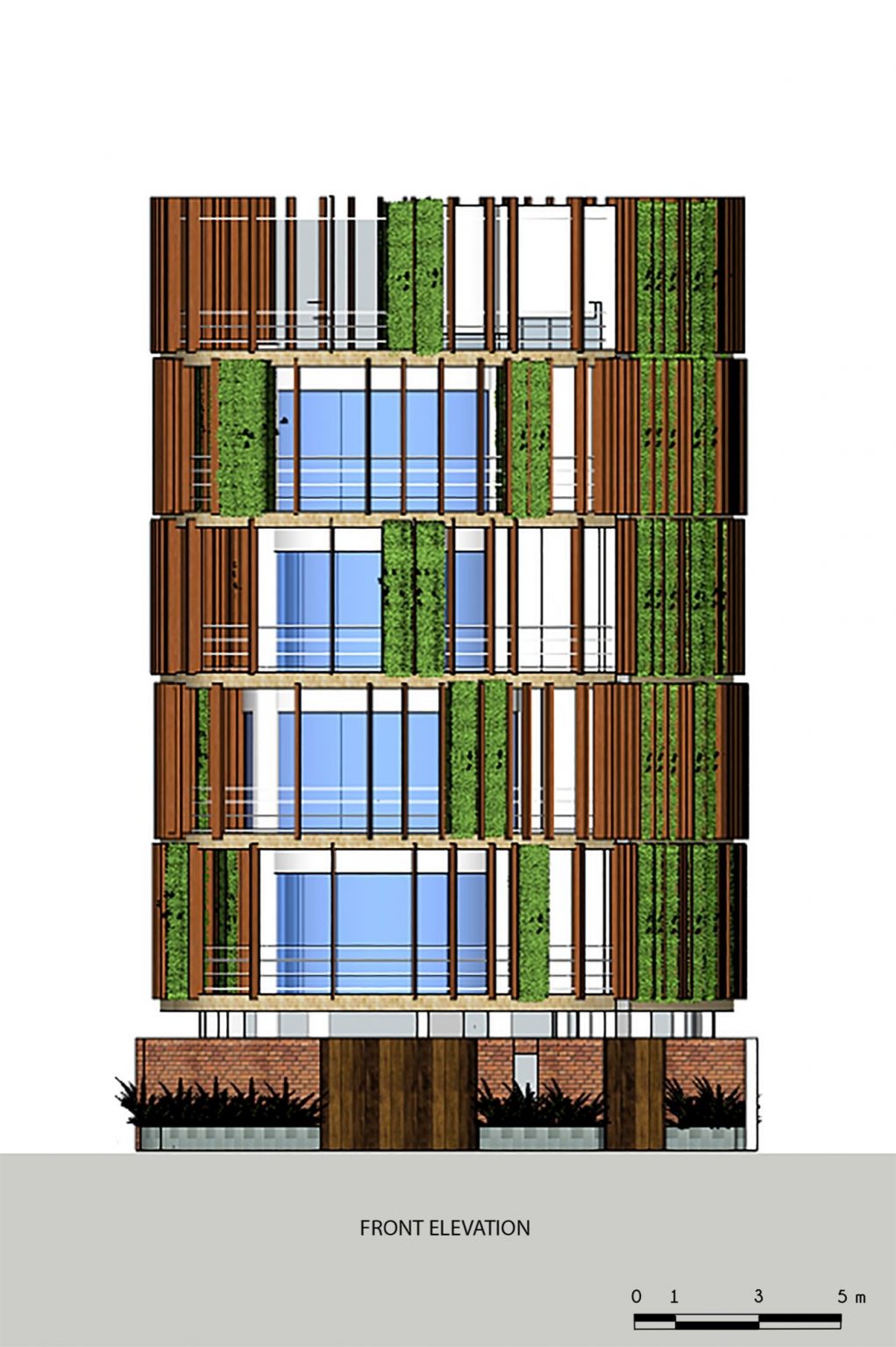 Outré House | Anagram Architects - Arch2O.com