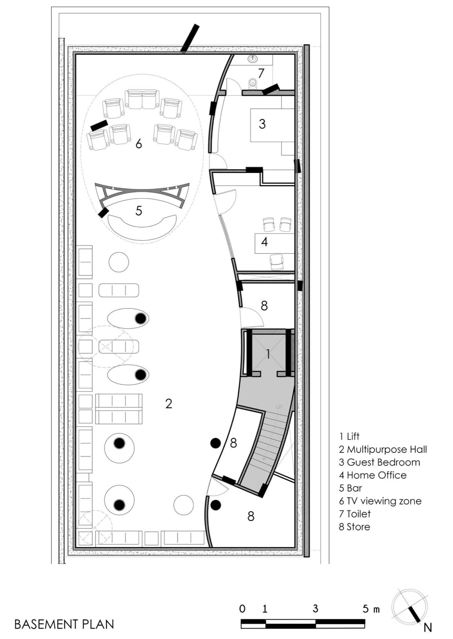 Outré House | Anagram Architects - Arch2O.com