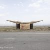Photographer Christopher Herwig Captures the Unusual ‘Soviet Bus Stops ...