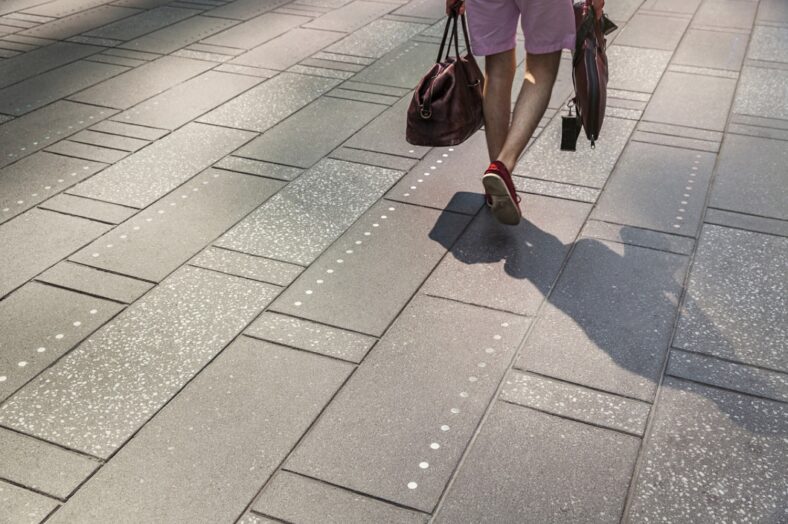 Renovated Times Square by Snøhetta Opens Officially to the Public ...