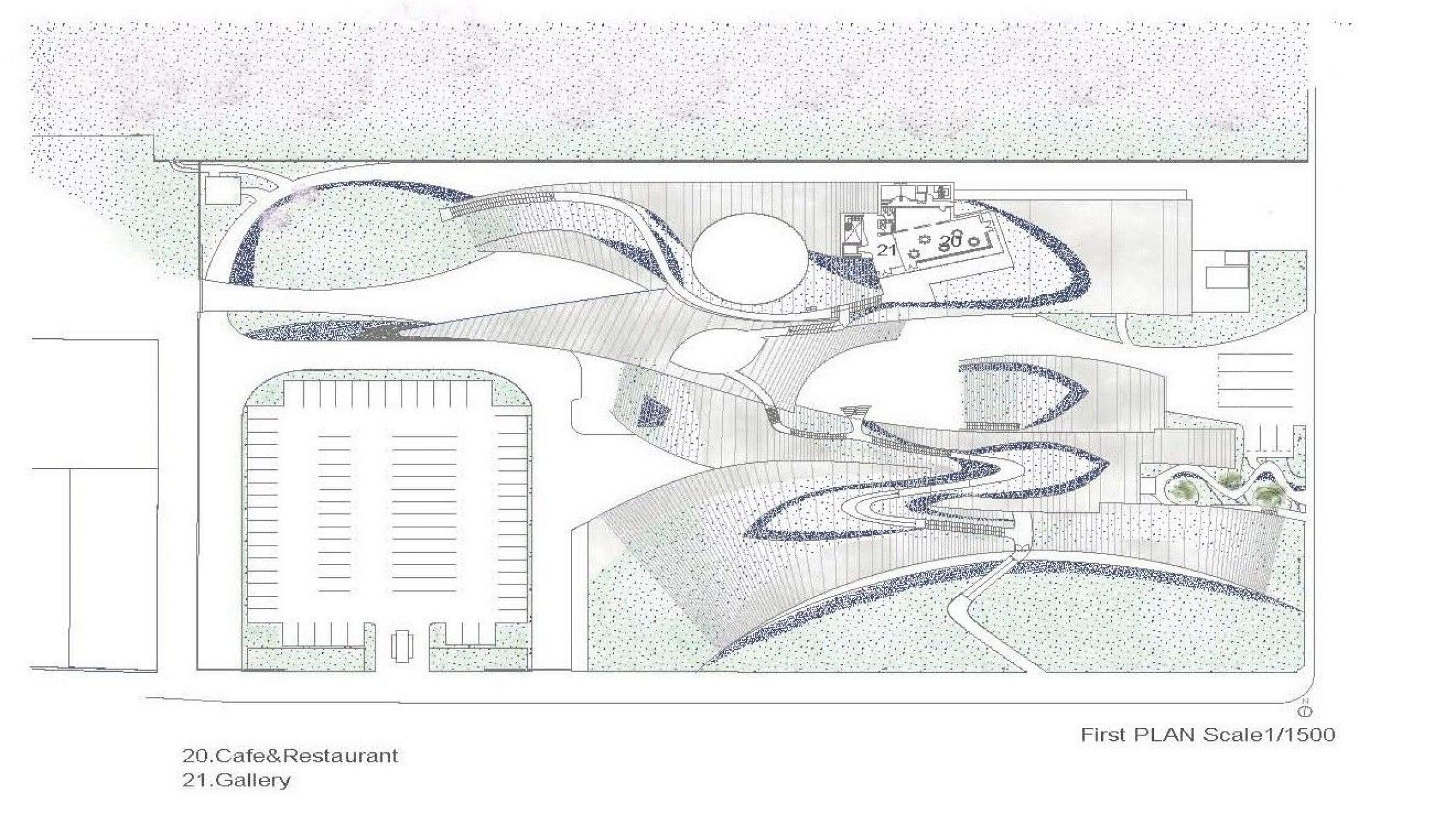 Science Hills Komatsu | Mari Ito + UAO - Arch2O.com