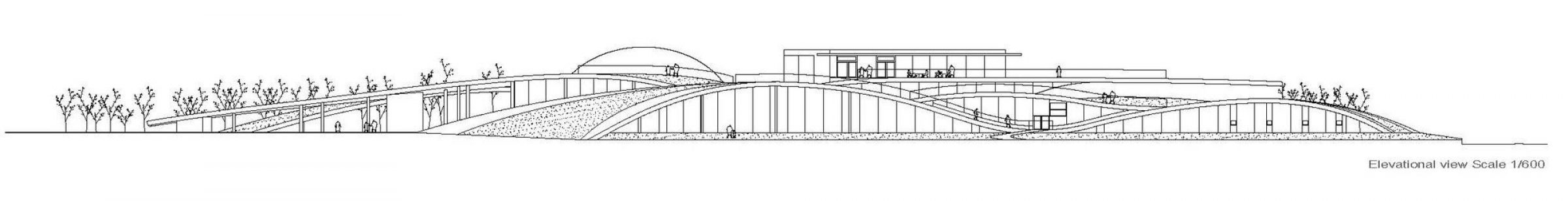 Science Hills Komatsu | Mari Ito + UAO - Arch2O.com