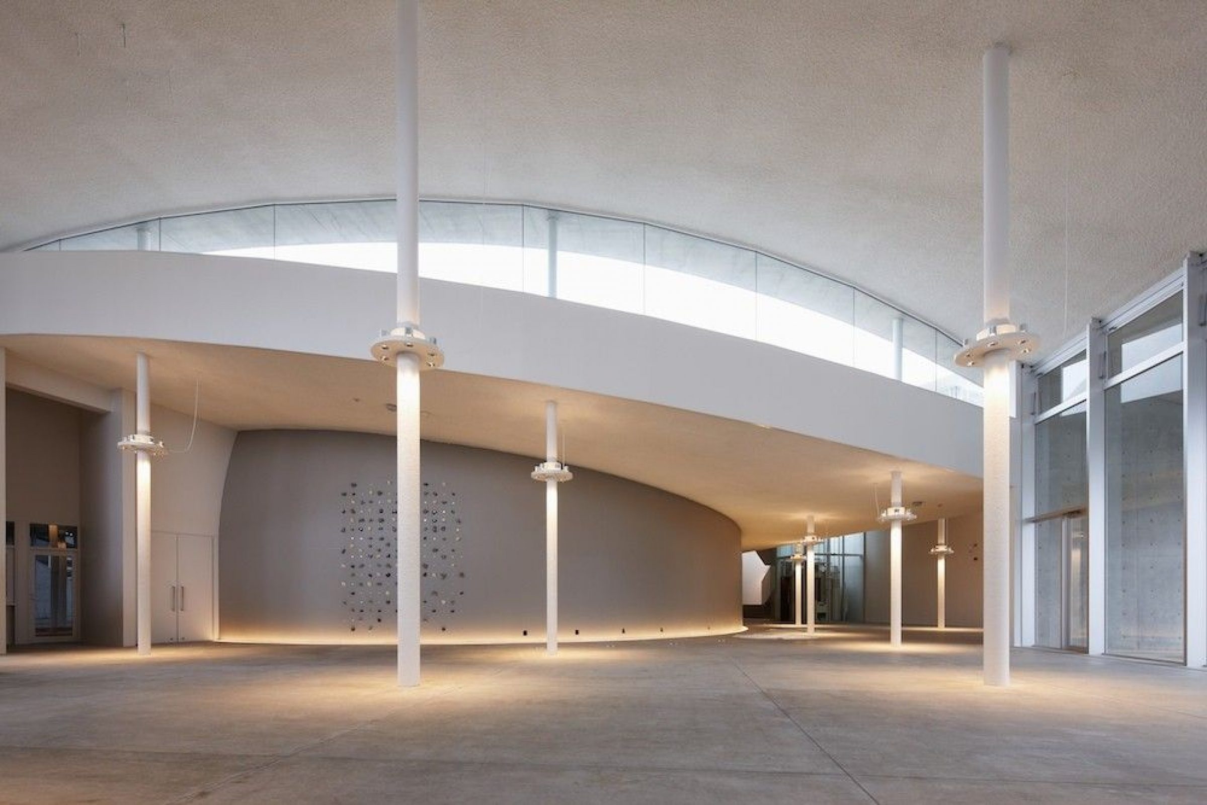 Science Hills Komatsu | Mari Ito + UAO - Arch2O.com