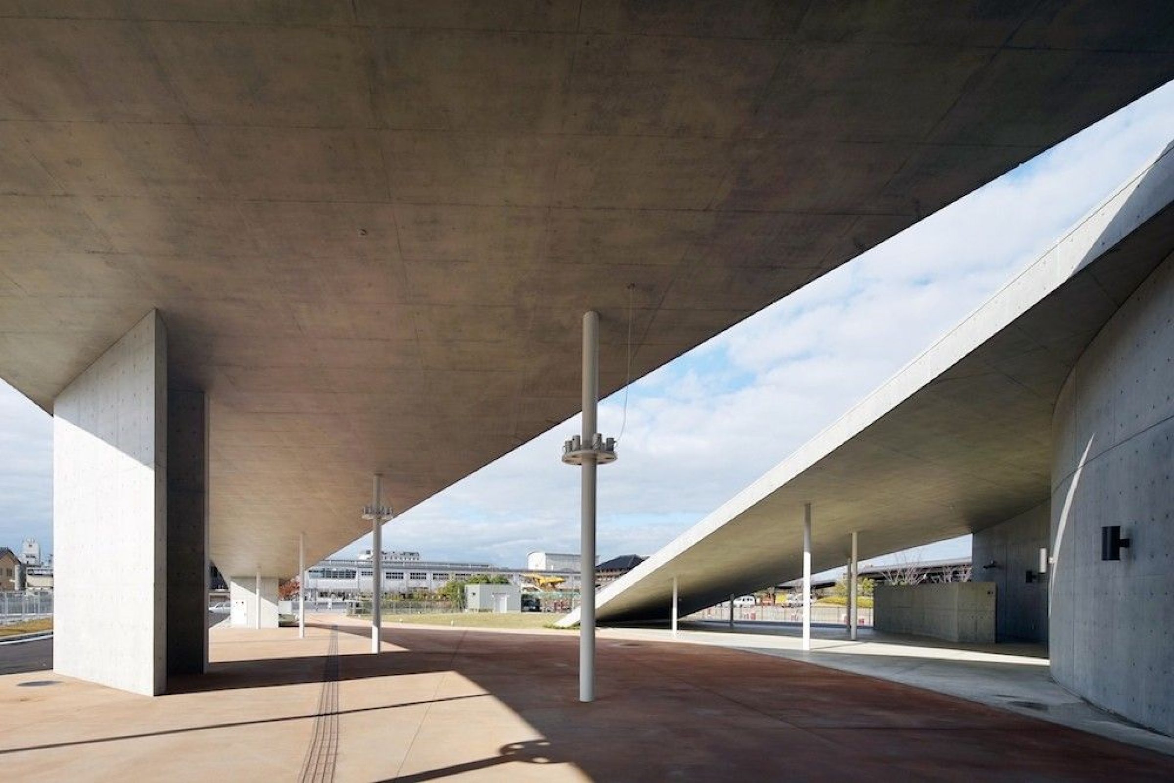 Science Hills Komatsu | Mari Ito + UAO - Arch2O.com