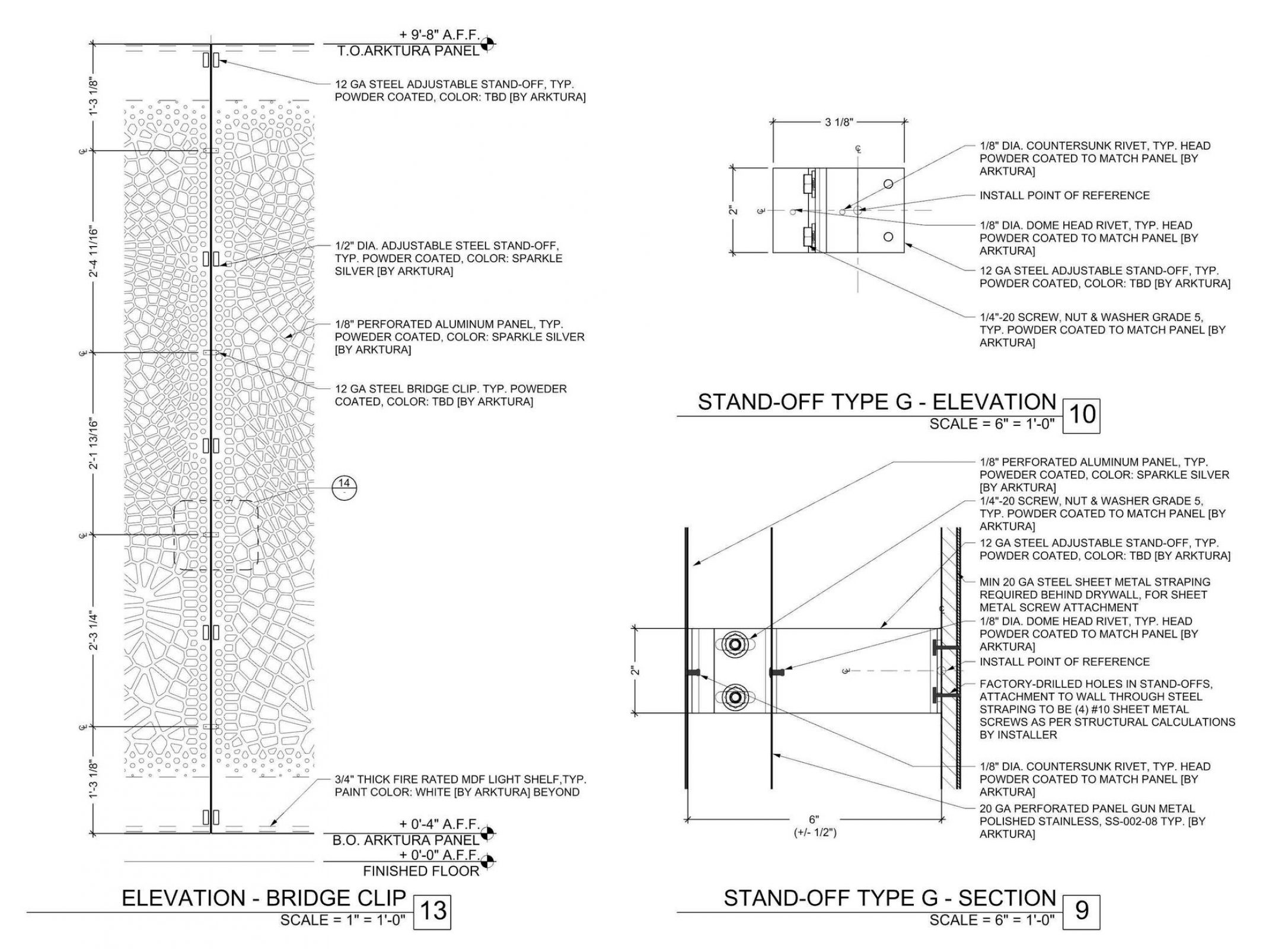 Synthesis Design + Architecture (SDA) Creates Data-Based Pattern for an ...