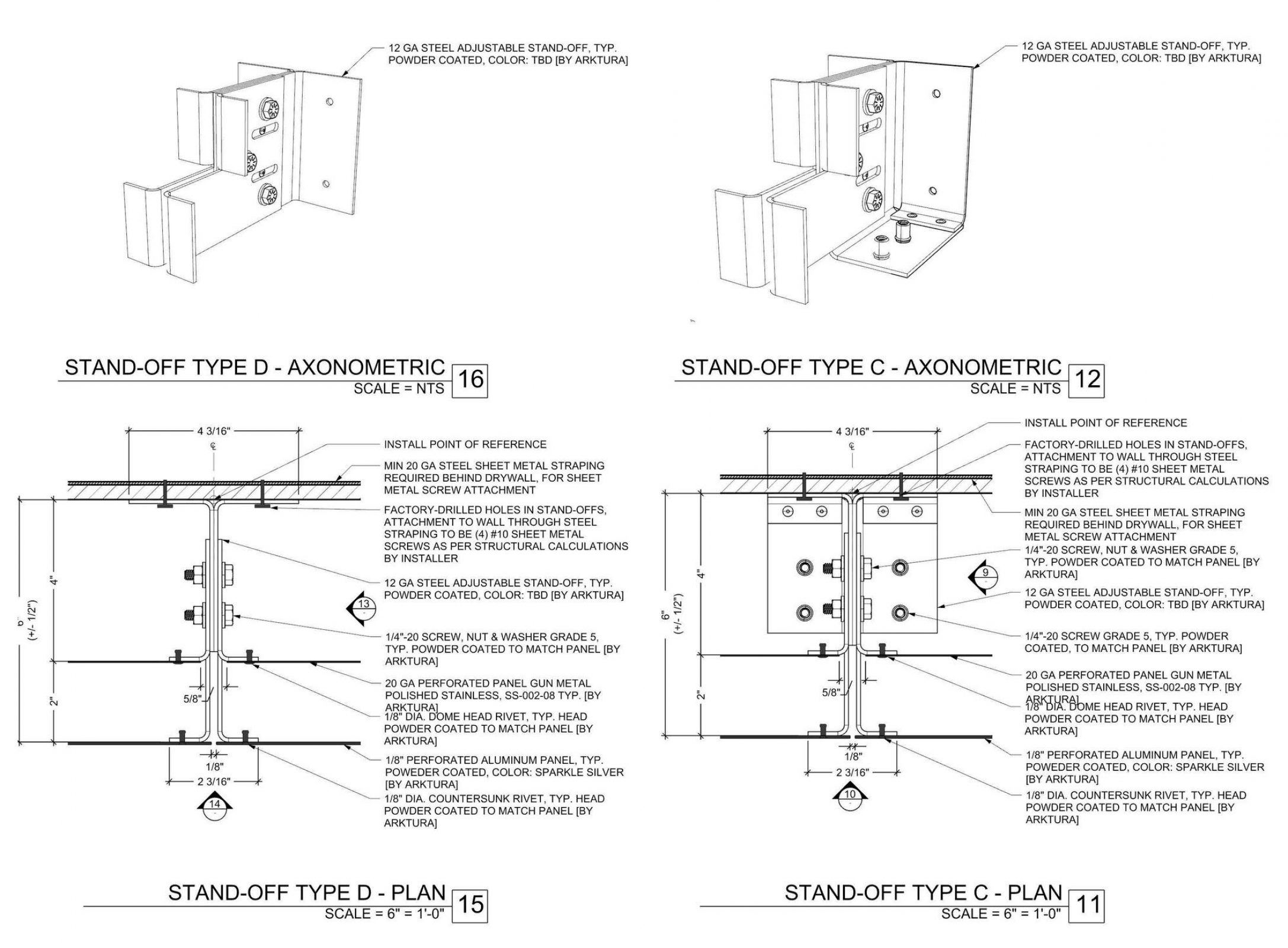 Synthesis Design + Architecture (SDA) Creates Data-Based Pattern for an ...