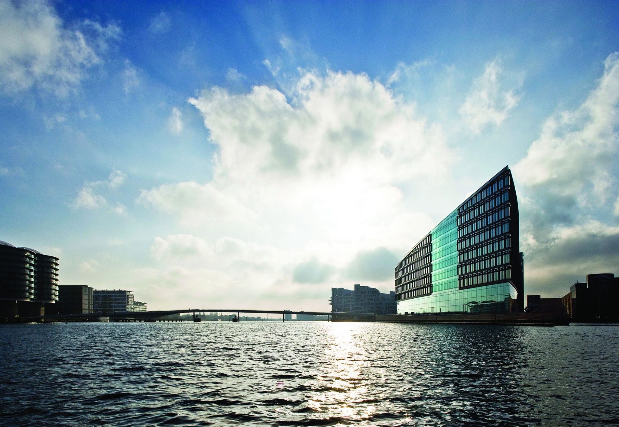 The Aller Media Building | PLH Arkitekter - Arch2O.com