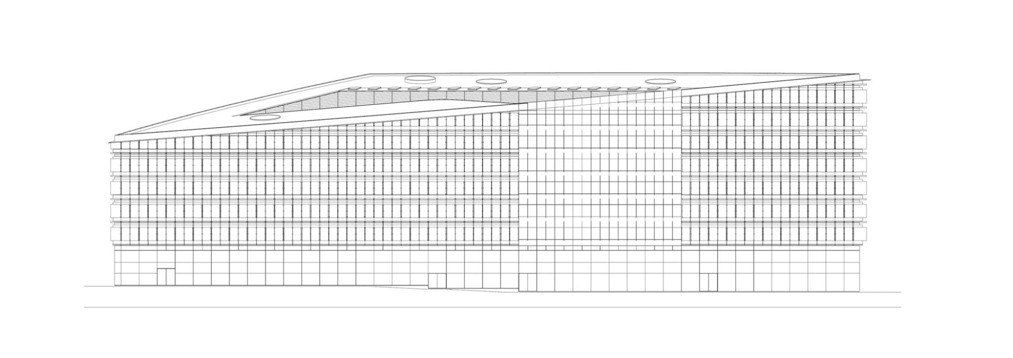The Aller Media Building | PLH Arkitekter - Arch2O.com
