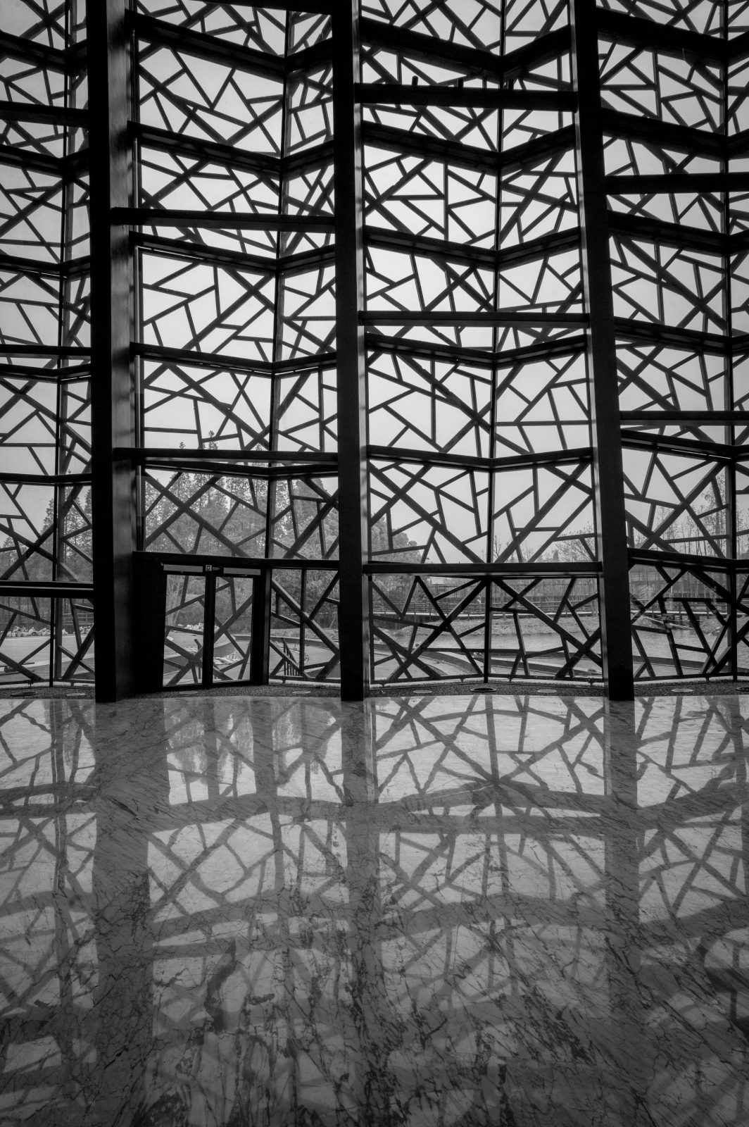 Wuzhen Theater | Artech Architects - Arch2O.com