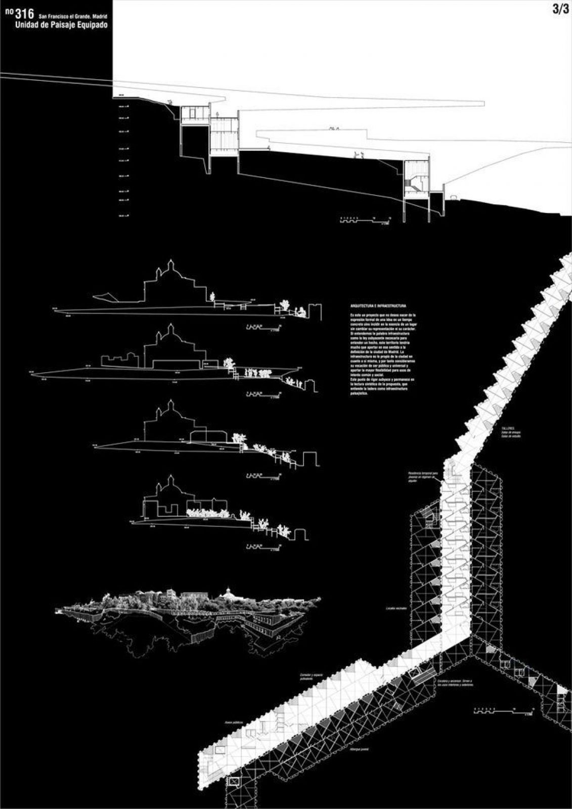 10 Tips for Creating Stunning Architecture Project Presentation ...