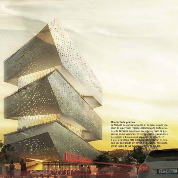 10 Tips for Creating Stunning Architecture Project Presentation ...