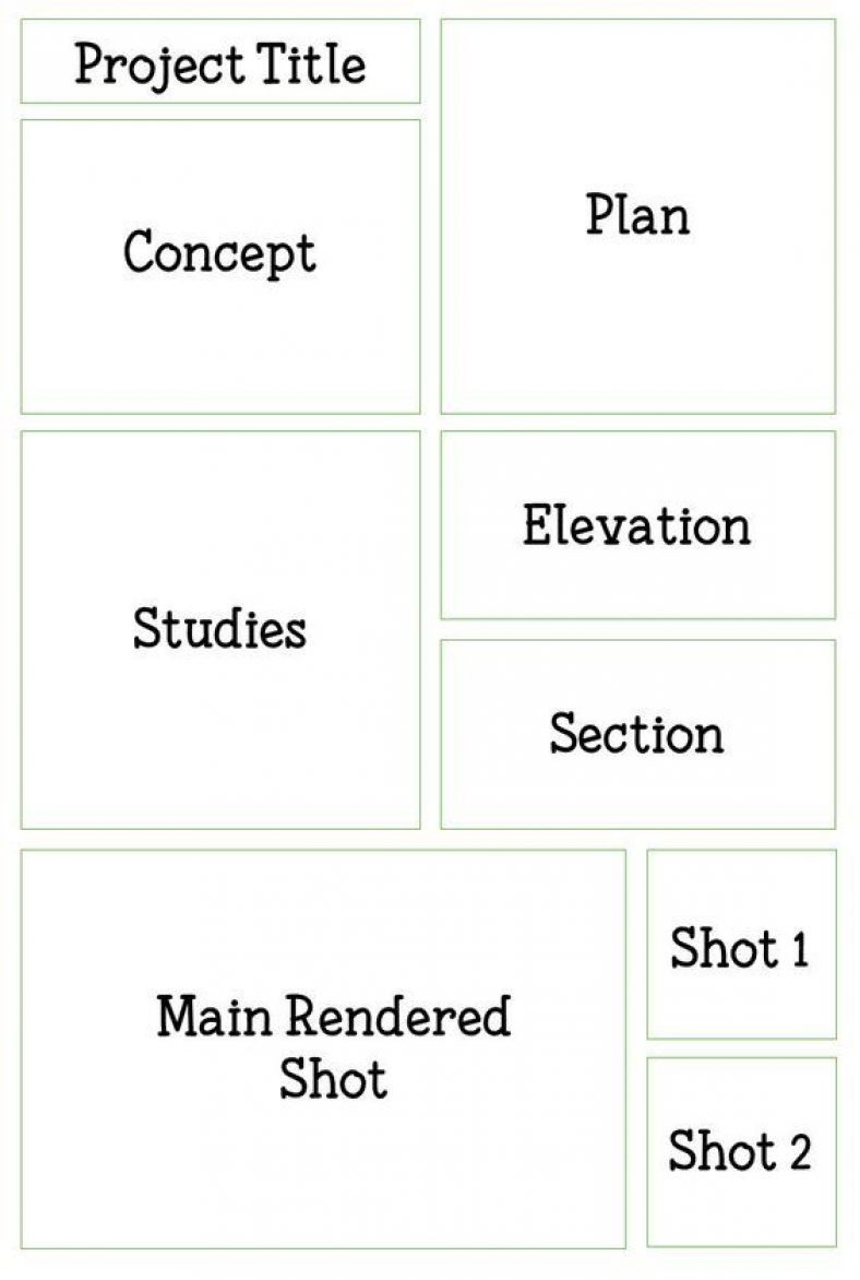 10 Tips for Creating Stunning Architecture Project Presentation ...