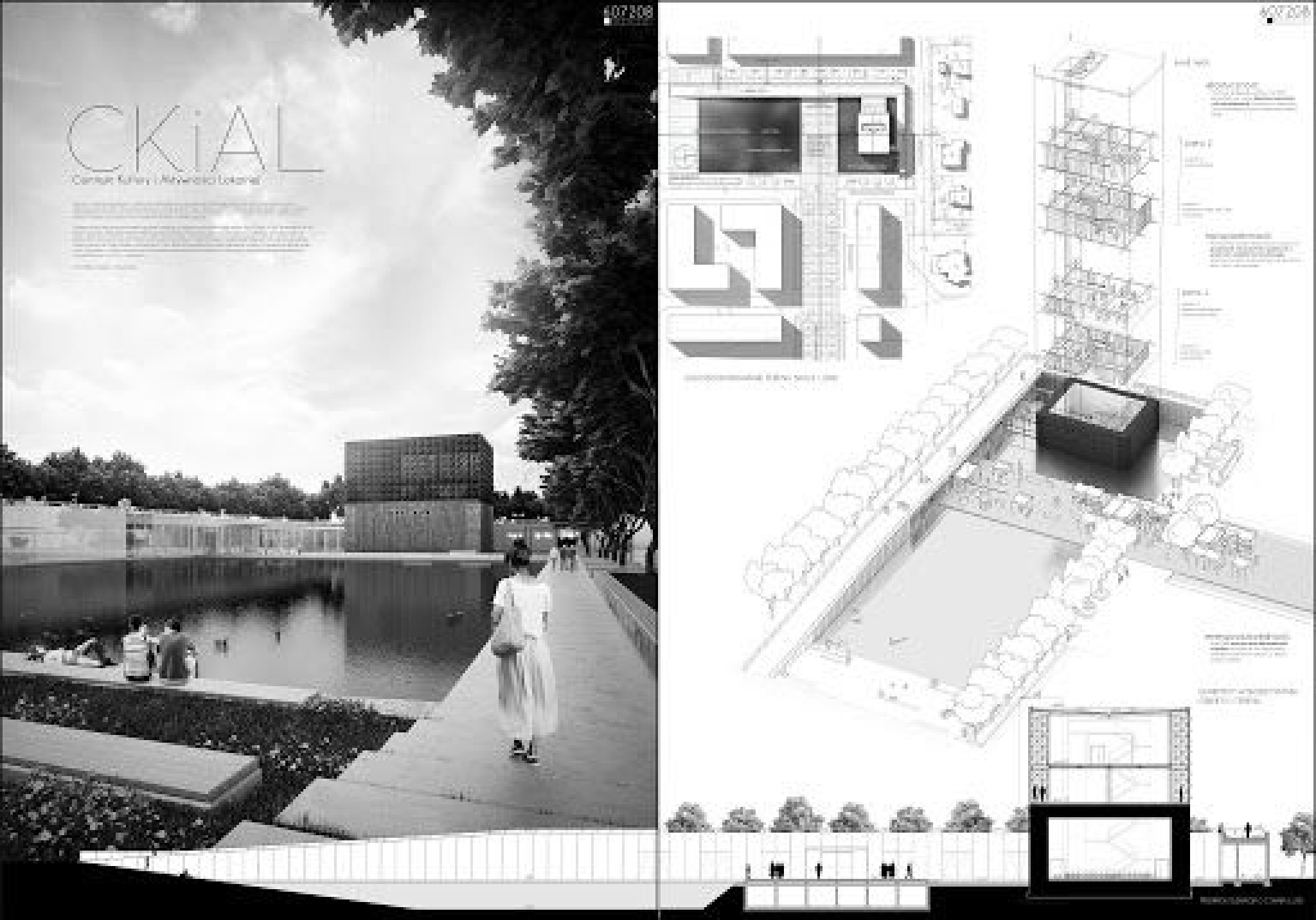 10 Tips for Creating Stunning Architecture Project Presentation ...