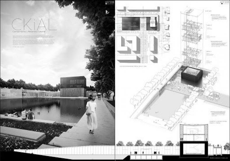 10 Tips for Creating Stunning Architecture Project Presentation ...