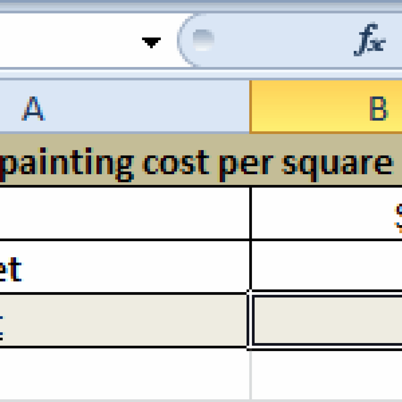 16 Simple Excel Formulas Every Architect Needs to Know - Arch2O.com