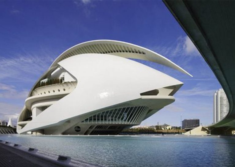 Architecture Failures: 5 Iconic Buildings With the Most Embarrassing ...