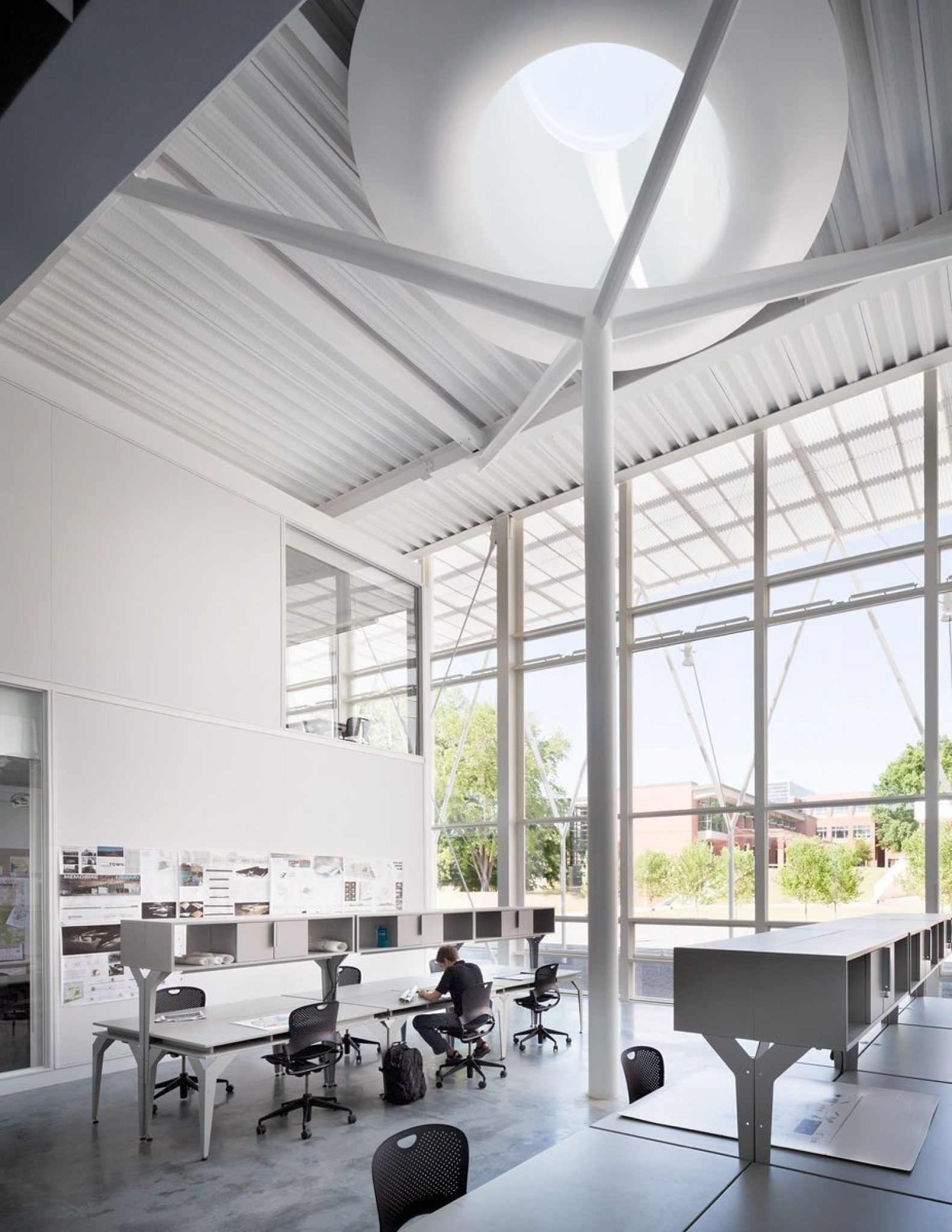 6 Unconventional Structure Systems and Their Outstanding Uses in ...