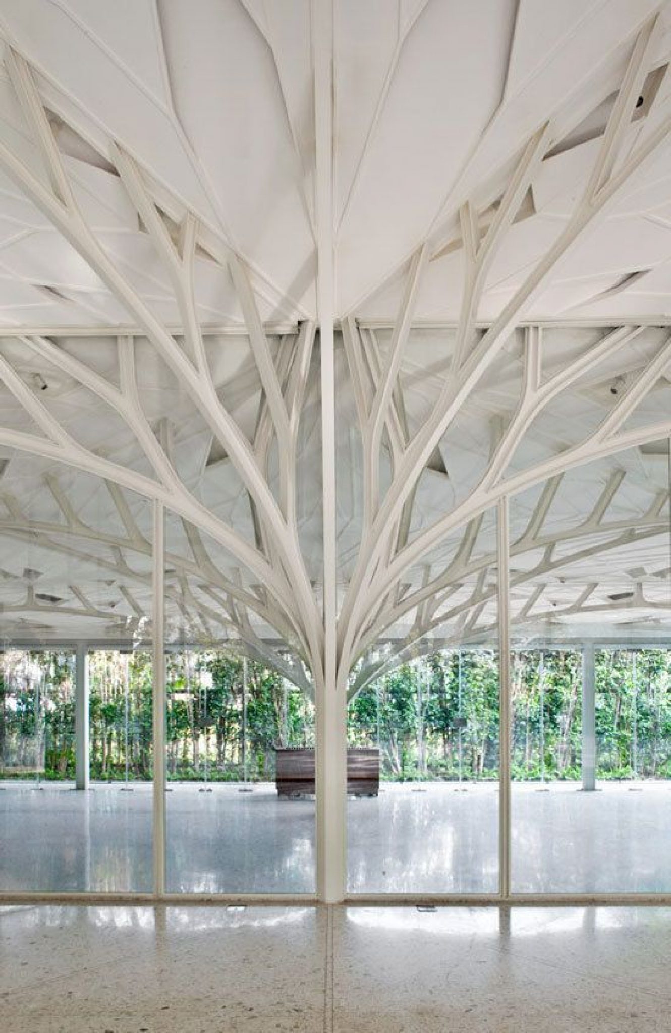 6 Unconventional Structure Systems and Their Outstanding Uses in ...