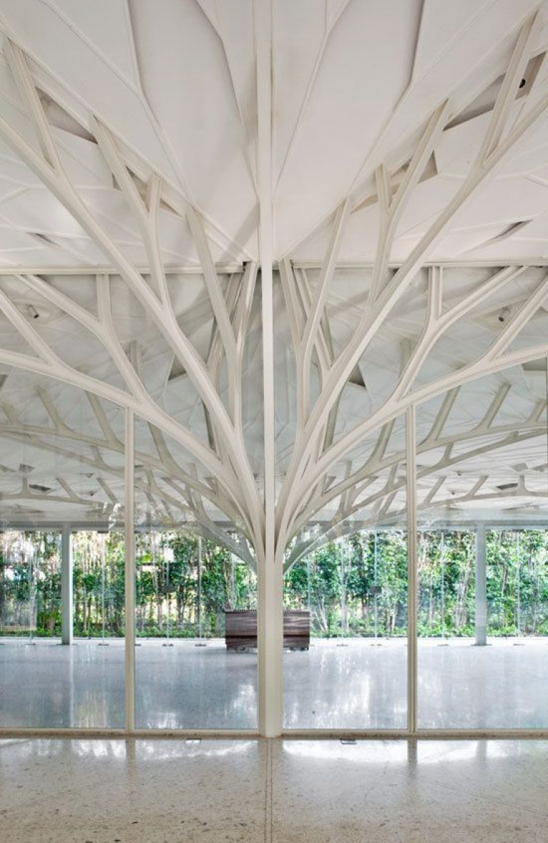 6 Unconventional Structure Systems and Their Outstanding Uses in ...