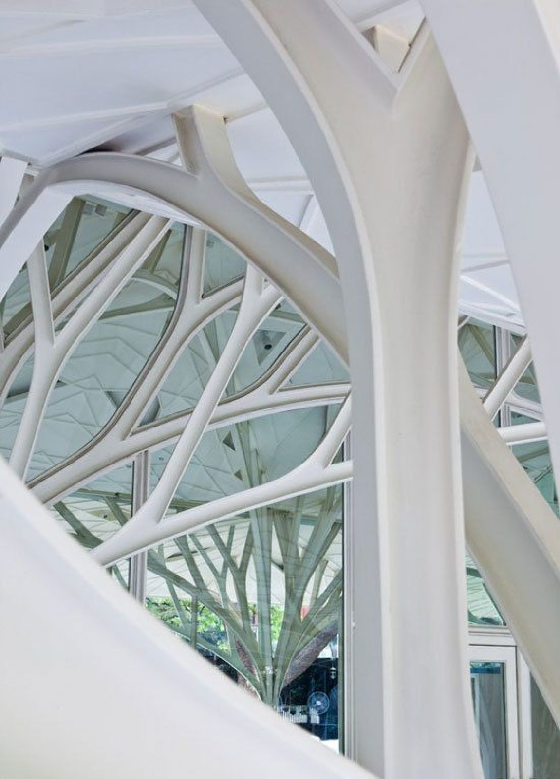 6 Unconventional Structure Systems and Their Outstanding Uses in ...