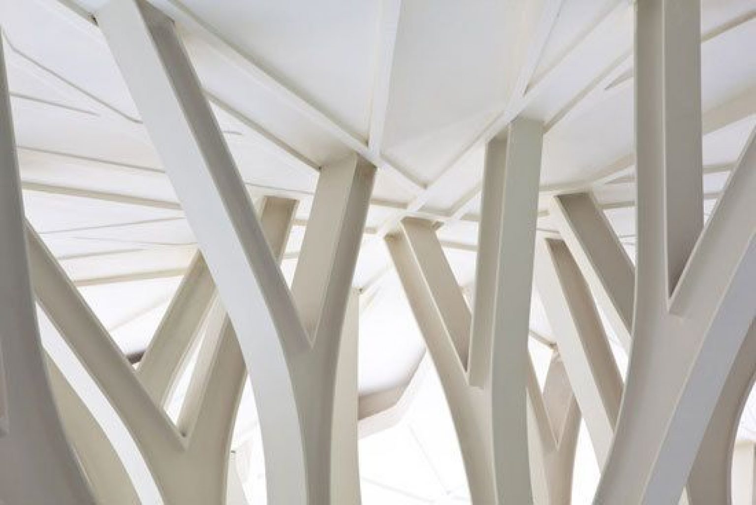 6 Unconventional Structure Systems and Their Outstanding Uses in ...