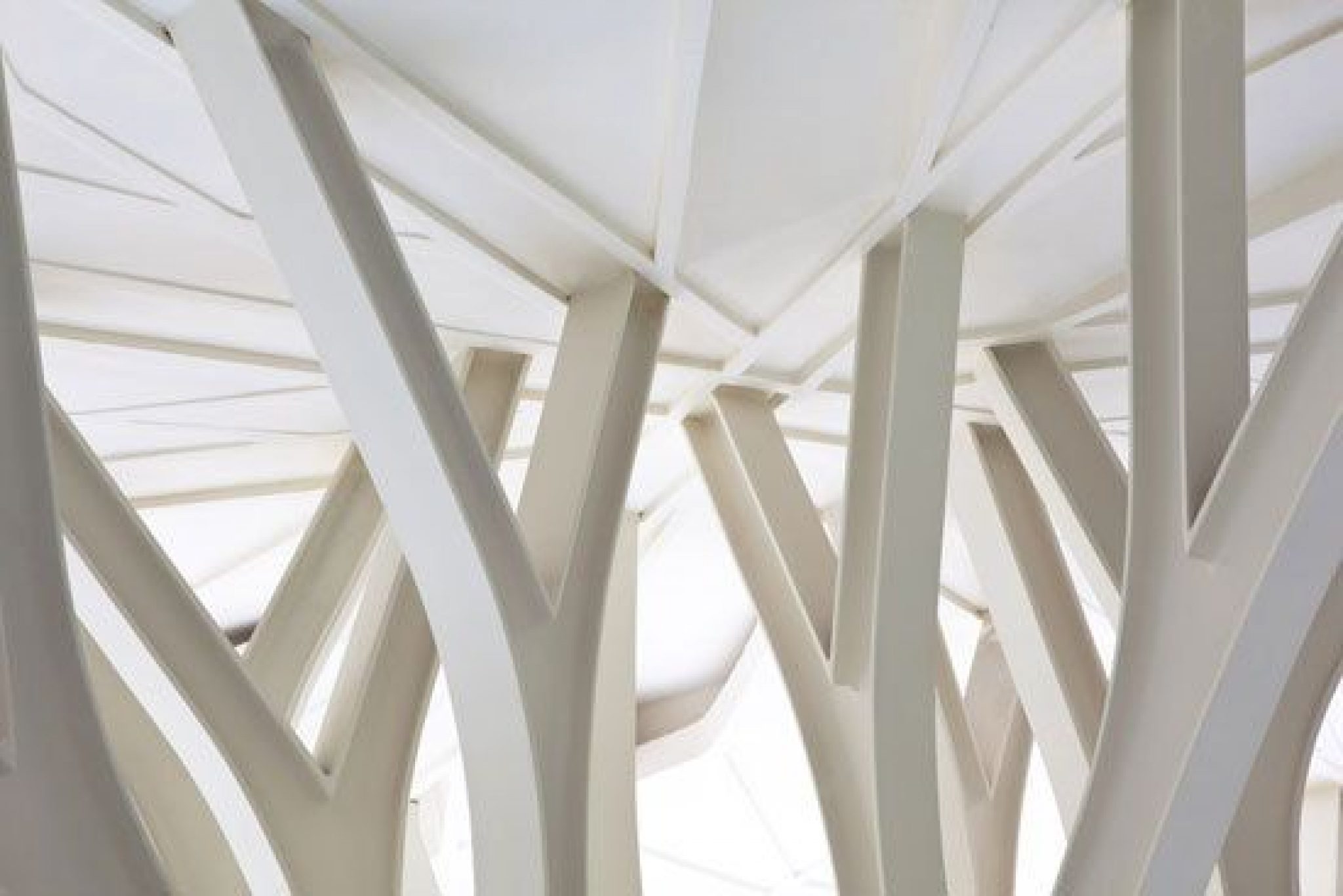 6 Unconventional Structure Systems and Their Outstanding Uses in ...