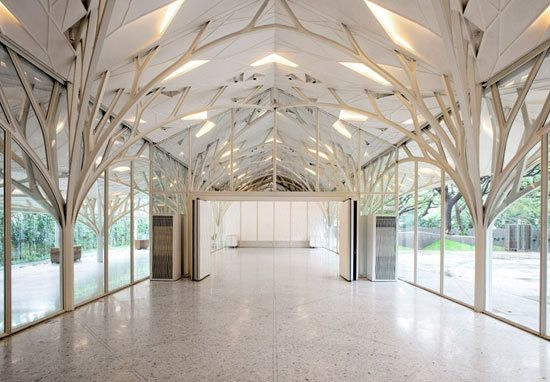 6 Unconventional Structure Systems and Their Outstanding Uses in ...