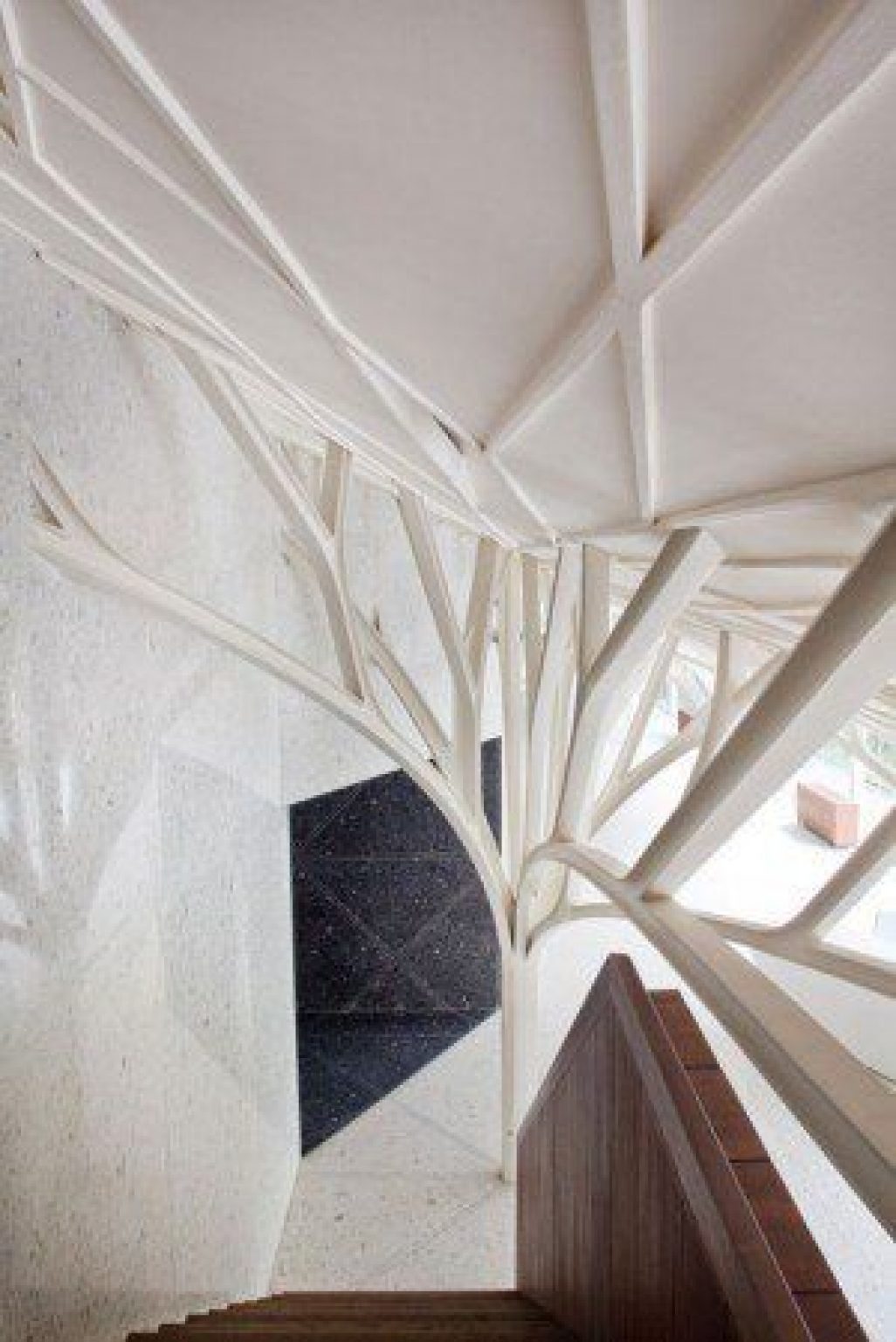 6 Unconventional Structure Systems and Their Outstanding Uses in ...