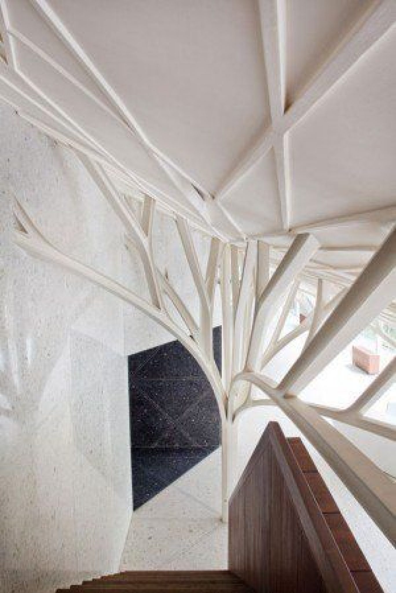 6 Unconventional Structure Systems and Their Outstanding Uses in ...