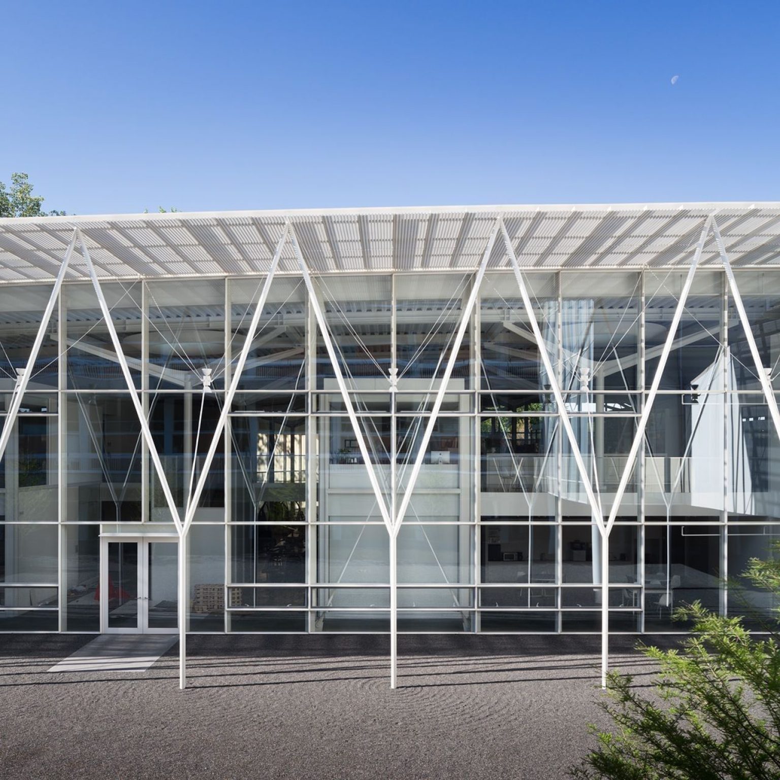 6 Unconventional Structure Systems and Their Outstanding Uses in ...