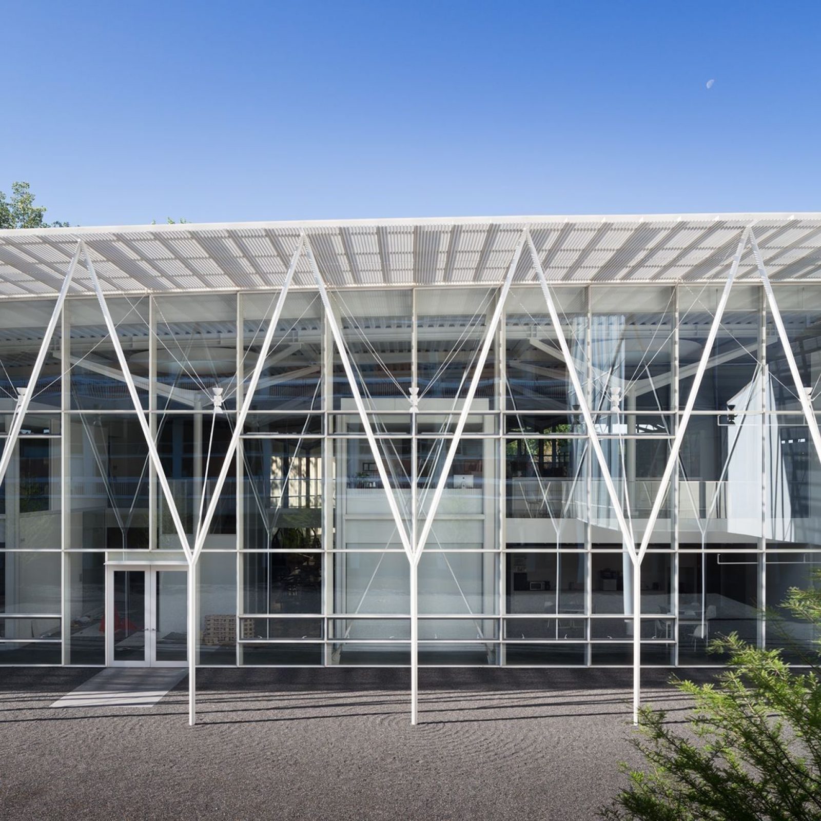 6 Unconventional Structure Systems and Their Outstanding Uses in ...