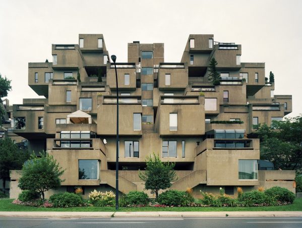 6 Unconventional Structure Systems and Their Outstanding Uses in ...