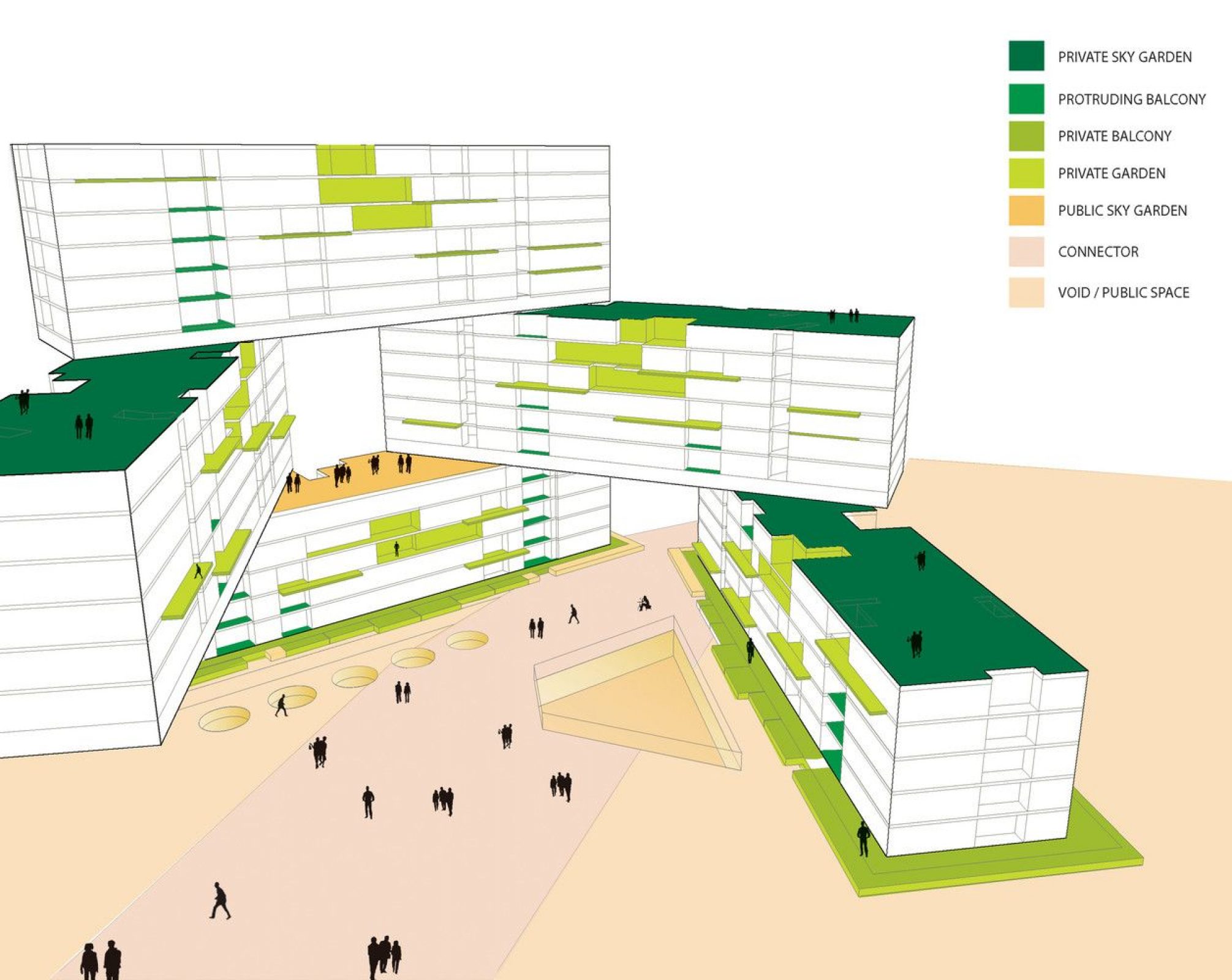 6 Unconventional Structure Systems and Their Outstanding Uses in ...