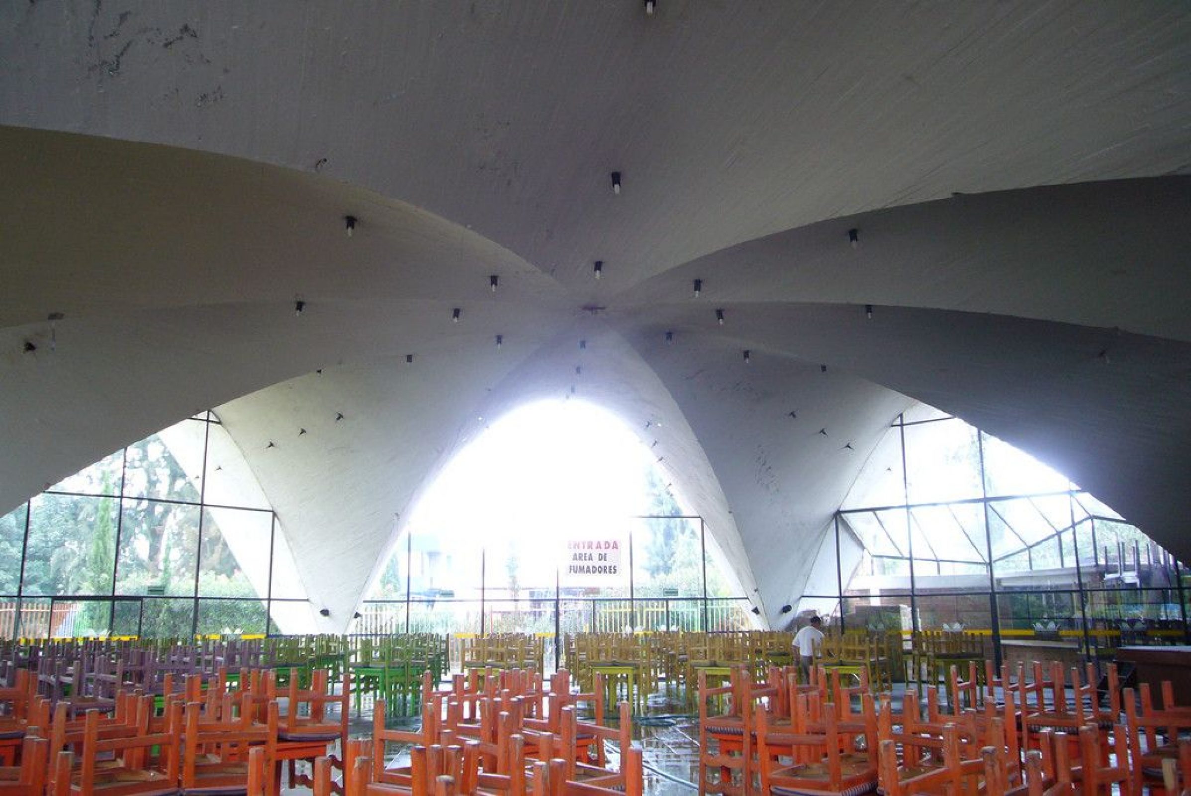 6 Unconventional Structure Systems and Their Outstanding Uses in ...