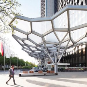 6 Unconventional Structure Systems and Their Outstanding Uses in ...