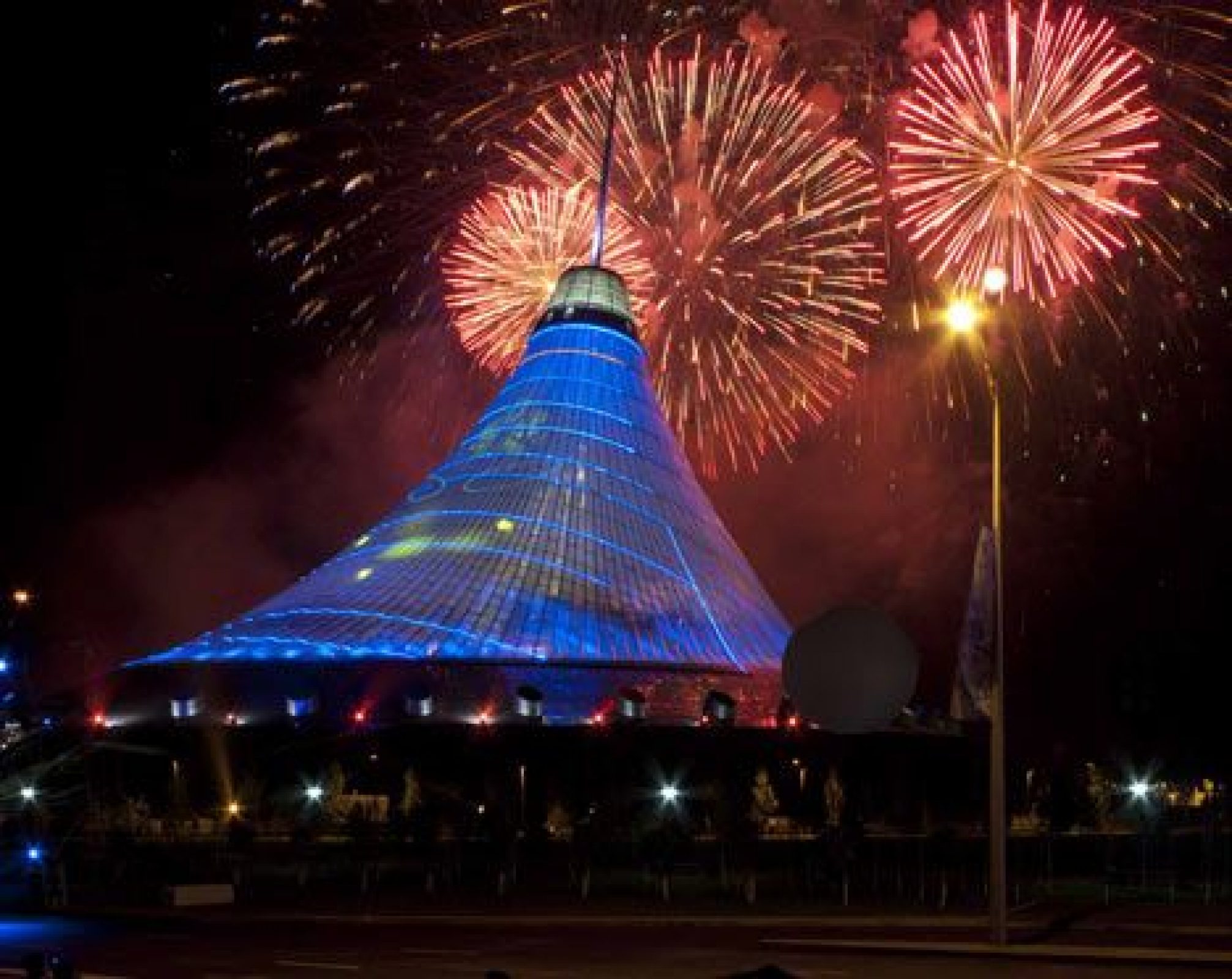 6 Unconventional Structure Systems and Their Outstanding Uses in ...