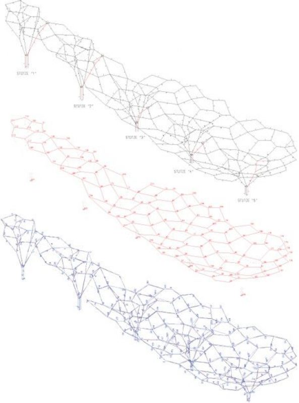 6 Unconventional Structure Systems and Their Outstanding Uses in ...