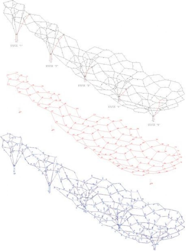 6 Unconventional Structure Systems and Their Outstanding Uses in ...