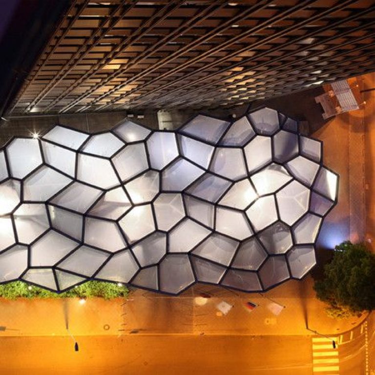 6 Unconventional Structure Systems and Their Outstanding Uses in ...